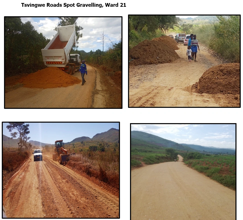 Mutasa Rural District Council